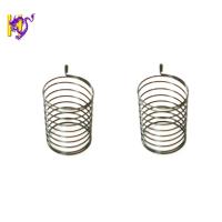 China ODM Metal High Elastic Touch Button Spring Panel for PCB Switch Battery 0.05-20mm for sale