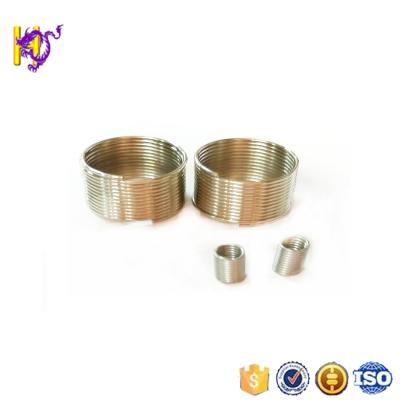 Cina Elaborazione di grande diametro 20.0mm di 304 di acciaio inossidabile della bobina molle di compressione in vendita