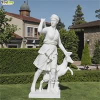 Quality Marble Classic Statue for sale