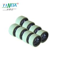 China SGS Customizable Robot Drive Wheels For Enhanced AGV Functionality for sale