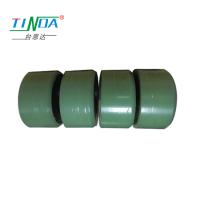 China SGS Customizable Robot Drive Wheels For Enhanced AGV Functionality for sale