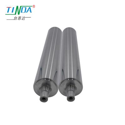 Cina Basso resistenza 2205 Roller di metallo industriale con tolleranza di 0,02 mm in vendita