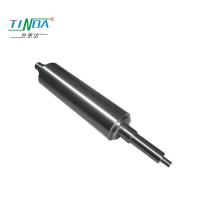 China Low Vibration Steel Rollers For Conveyor Non Rusting Superior Performance for sale