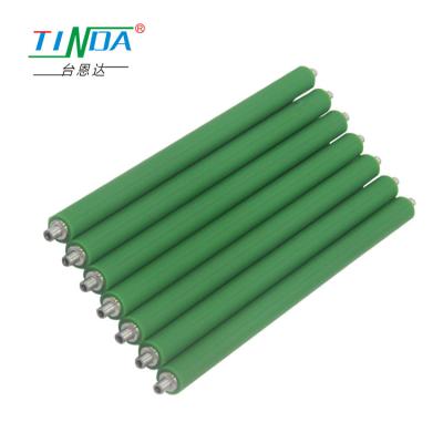 Cina SGS Roller rivestiti di gomma industriale utilizzati in PCB multilivello ultrasottili in vendita
