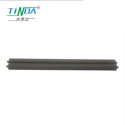 Cina SGS Roller rivestiti di gomma industriale utilizzati in PCB multilivello ultrasottili in vendita