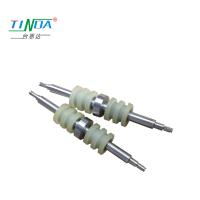 China Customizable ATM Rubber Roller for Smooth and Efficient Operation for sale