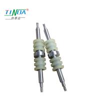 China Customizable ATM Rubber Roller for Smooth and Efficient Operation for sale