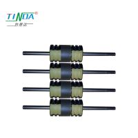 China Customizable ATM Rubber Roller for Smooth and Efficient Operation for sale