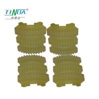 China Customizable ATM Rubber Roller for Smooth and Efficient Operation for sale