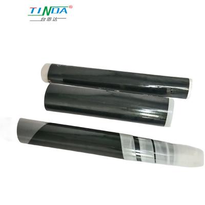 China 0.12mm ~ 10mm Lata de borracha eletricamente condutora Resistência ao envelhecimento à venda