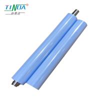 China Long-lasting Silicone Roller for Durability Washable and Customizable Roller Shape for sale