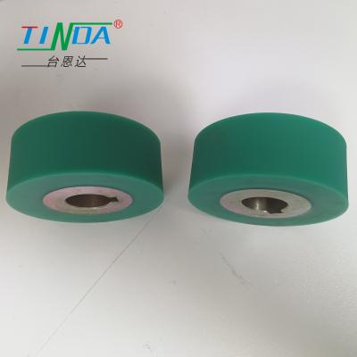 Cina Rulli di gomma resistenti all'usura per la sigillatura delle cuciture ad aria calda PFAFF 8323 in vendita
