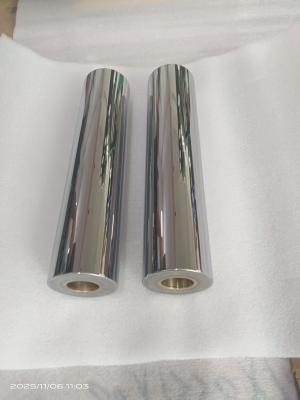 China Cylindrical Metal Roller Customized Shaping Mode Designed for Seamless Integration into Rolling Equipment for sale