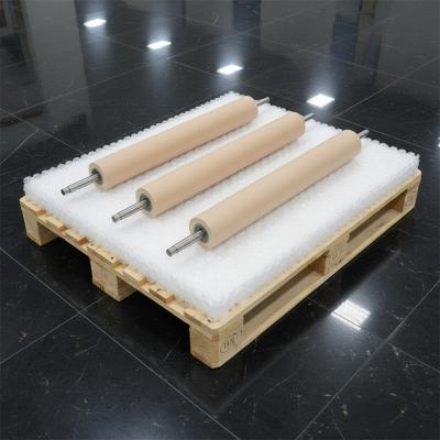 China Customized Anti-Static Dust Removal Roller FPC Production Line for sale