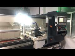 Low Vibration Printing Rubber Roller Impression Roller Customizable Dimension