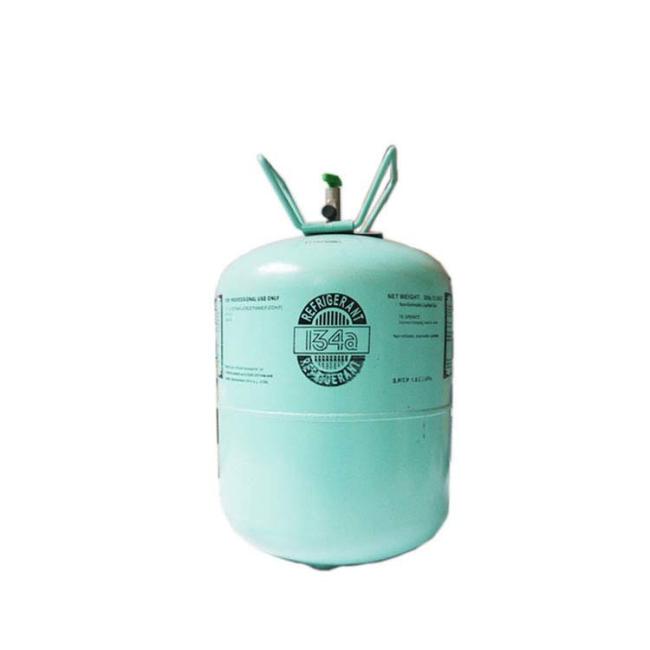 Hfc Refrigerant Gas R134A with Different Packing