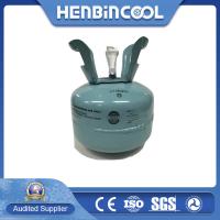 Quality 3.4KG High Purity Hfc 134a Refrigerant 99.9% Refrigerant Type for sale