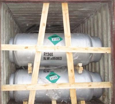 Quality 11.3kg R410a 25 Lb Cyl Refrigerant 25 Lb 410a Refrigerant Gas for sale