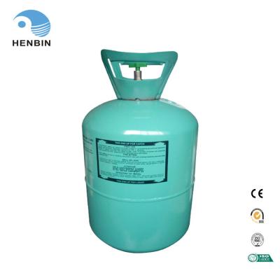Quality R507 Refrigerant 99.6% Purity CH2FCF3 Gas R507a Colorless for sale
