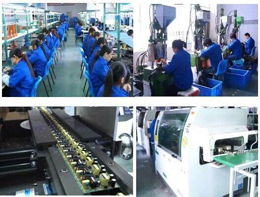 Fornitore cinese verificato - Shenzhen Hotengtech Technology Limited.,Co