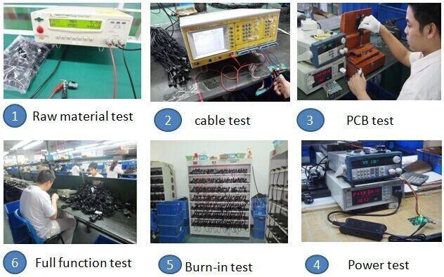 Fornitore cinese verificato - Shenzhen Hotengtech Technology Limited.,Co