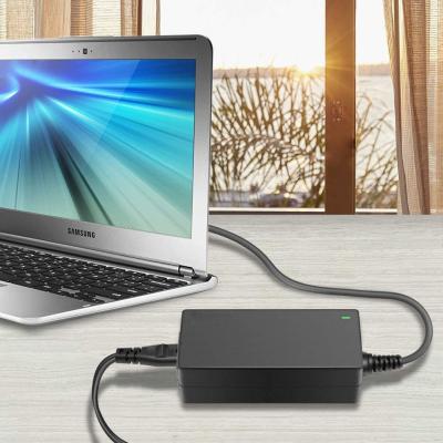 Cina caricatore del computer portatile della sostituzione dell'adattatore di CA di potere del computer portatile di 40W 12V 3.33A 2.2A in vendita