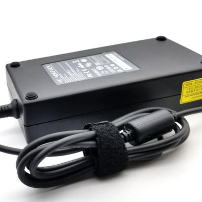 Cina Adattatore 180W 19V 9.5A 7.4*5.0mm di CA del computer portatile di HP della sostituzione con il Pin in vendita