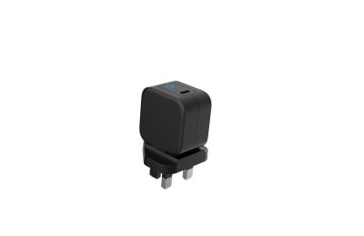 Cina Tipo caricatore originale veloce di viaggio del caricatore del palladio dei caricatori 20w del telefono del porto di c USB C una per il telefono cellulare in vendita