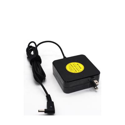 Cina CC a prova di fuoco dell'adattatore 65W 19V 3.42A 4.0*1.35mm di CA del computer portatile del PC ASUS in vendita