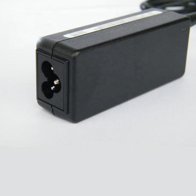 Cina 11,6» adattatori 12v 3,33 A di CA del computer portatile del caricatore 40W del computer portatile di Chromebook Samsung in vendita