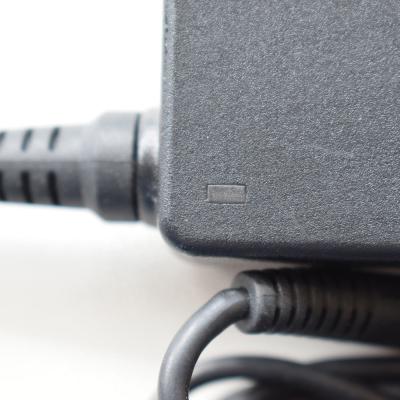 Cina 11,6» adattatori 12v 3,33 A di CA del computer portatile del caricatore 40W del computer portatile di Chromebook Samsung in vendita