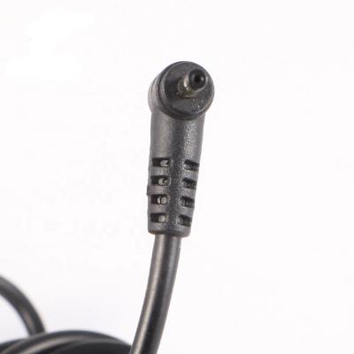 Cina 11,6» adattatori 12v 3,33 A di CA del computer portatile del caricatore 40W del computer portatile di Chromebook Samsung in vendita