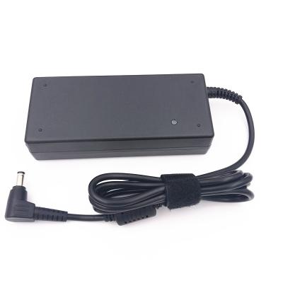 Cina Caricatore originale 19V 4.74A 90W 5.5*2.5mm del computer portatile per Asus X32 X44H X53B X53S X42K X54H in vendita
