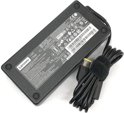 Cina Adattatore esile 20V 8.5A 170W di CA di potere del computer portatile di punta per Lenovo ThinkPad W540 W550s in vendita