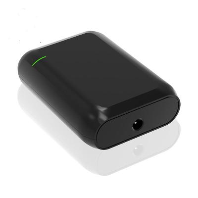 Cina tipo palladio 3,0 dell'incavo dell'accendino del caricatore dell'automobile del palladio di 120W PPS USB di controllo di qualità 4,0 di controllo di qualità 3,0 di C in vendita