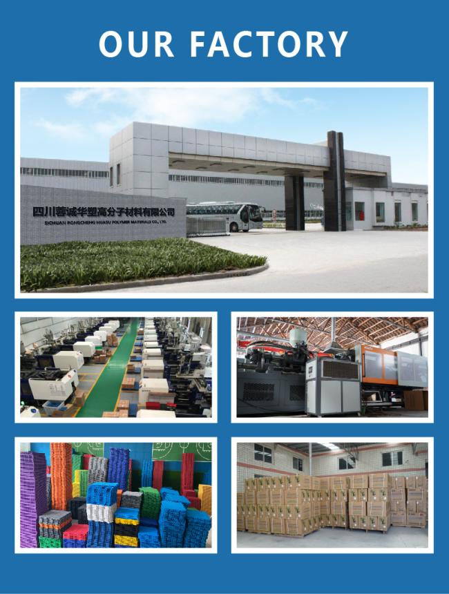 Company certifications