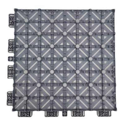 China RCHS Install The Basketball Court Flooring Build Basketball Court Modular Tiles for sale