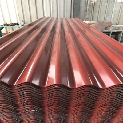 China 0.15-1.2mm prepainted metal single sheet roof panel  with different colors for sale