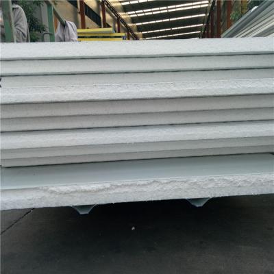 China light steel structure eps sandwich panel prefabricated house for worker camp for sale