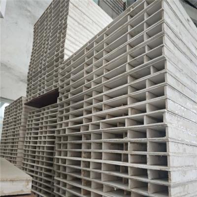 China 0.326mm magnesium oxide sandwich panels materials used building partition wall for sale