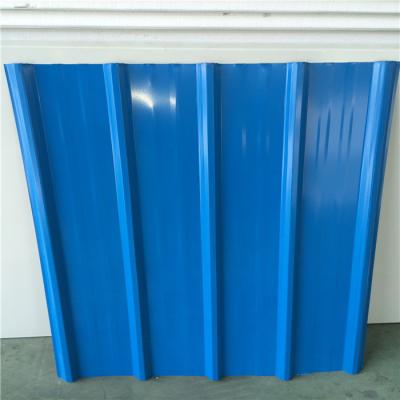 China lowes metal 840mm corrugated roofing sheet contrution building materials price for sale