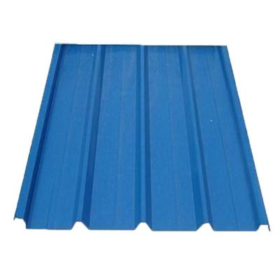 China cheap metal roofing sheet building materials 4000-900-0.326mm for warehouse for sale