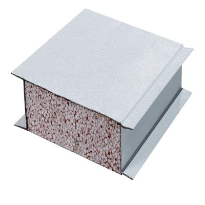 China beautiful in appearance decorative 50mm modified eps wall panels for wall boards for sale
