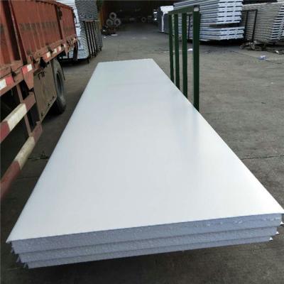 China 950mm eps sandwich styrofoam block panel for construction buildings for sale