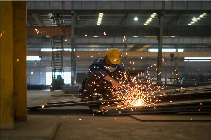 Verified China supplier - Foshan Foxing Electric Furnace Co., Ltd.