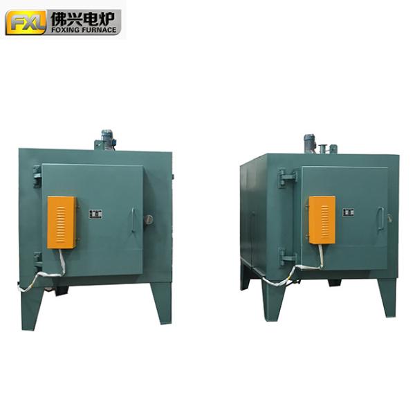 Programmable Aluminum Annealing Furnace Tempering Annealing Chamber 3P