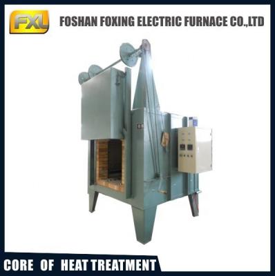 China Atmosphere Heating Chamber Type Furnace Electric Resistance Furnace For Laboratory for sale