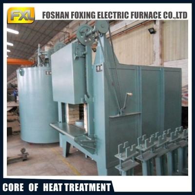 China Atmosphere Heating Chamber Type Furnace Electric Resistance Furnace For Laboratory for sale