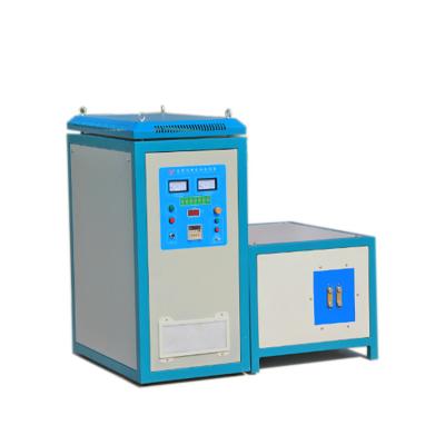 China DSP-90KW Induction Heating Machine 1450°F 220V/380V/440V for sale