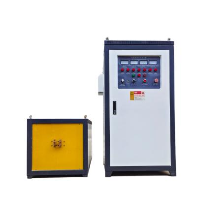 China Welding capabilities and 160KW output power for Heat treatment of metal for sale